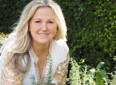 TAP INTO SPRING - Tammy Fender