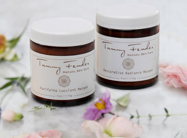 RESTORING SUMMER SKIN - Tammy Fender