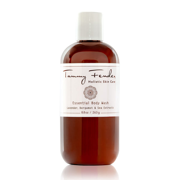 Essential Body Wash - Tammy Fender