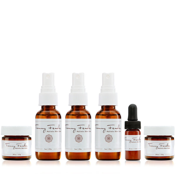 Choose Your Own Kit - Tammy Fender