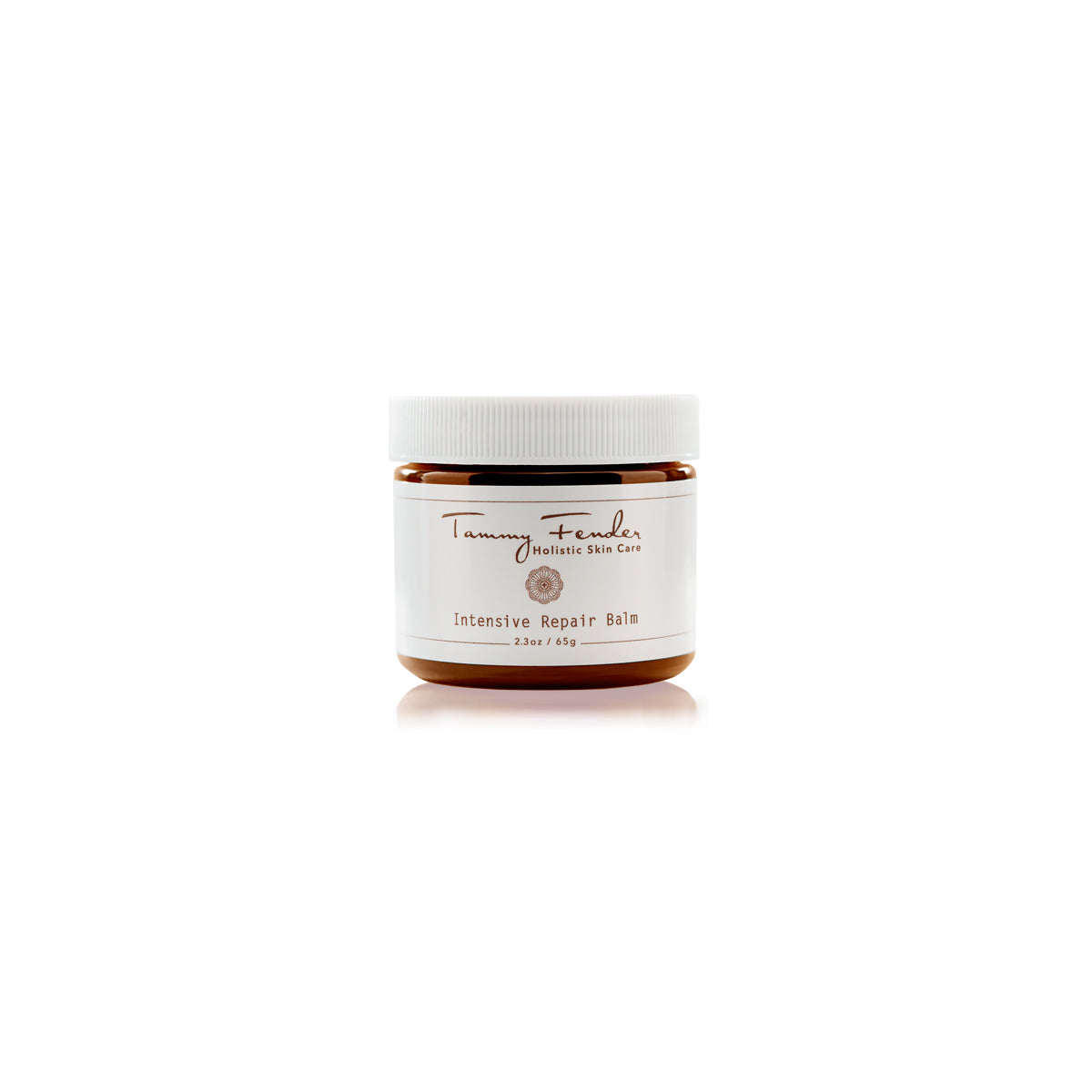 Intensive Repair Balm - Hydrating Face Moisturizer - Tammy Fender